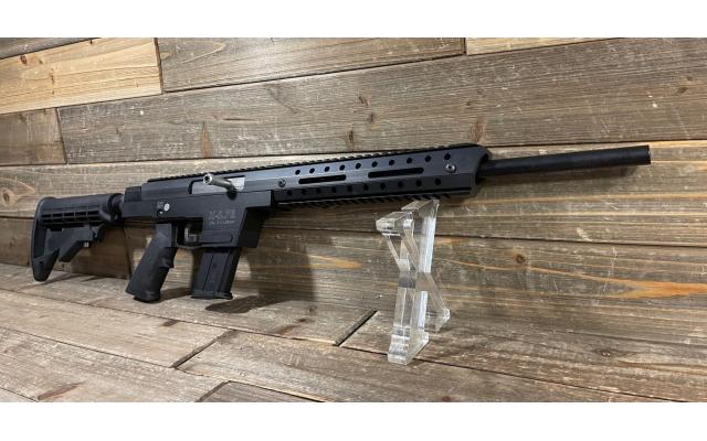 Excel Arms X-Series X-5.7R 18" 5.7x28mm - NEW! - harveysauctions.com
