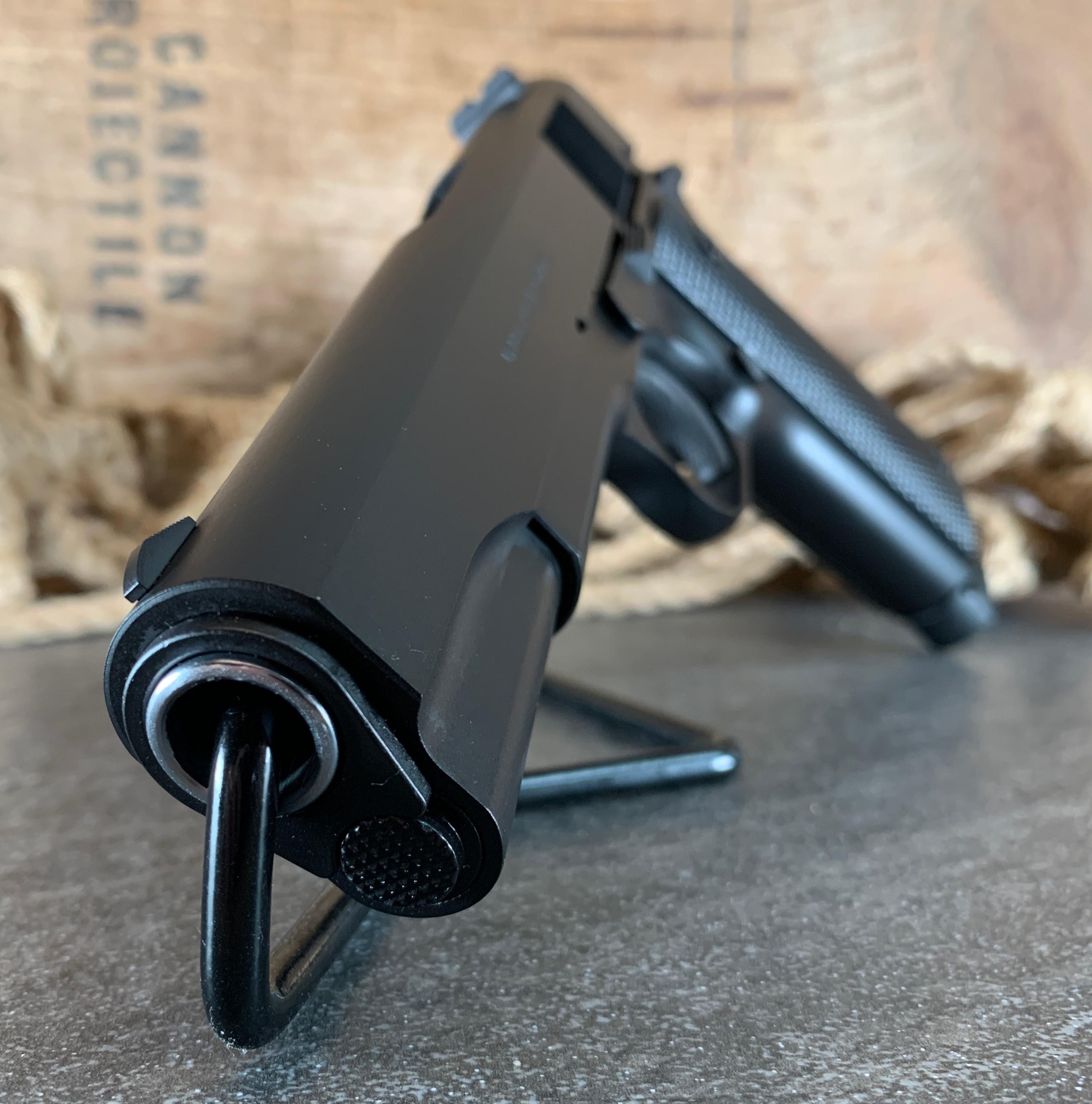 New SDS Imports Tisas 1911A1 Service .45acp - harveysauctions.com