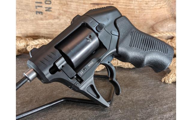 New Standard Man. S333 Thunderstruck .22WMR - harveysauctions.com