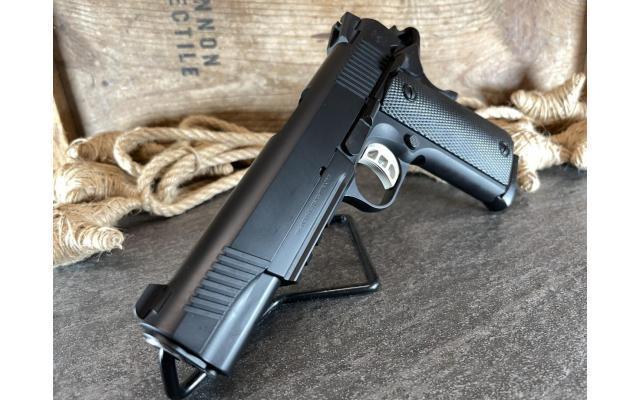 SDS Imports 1911 B45 Duty 5" .45ACP - NEW! - harveysauctions.com