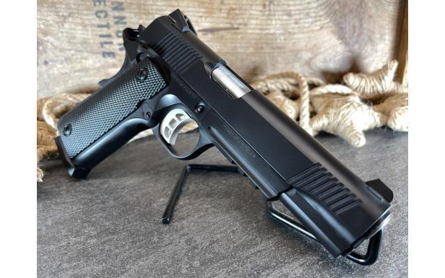 New SDS Imports Tisas 1911 B45 Duty .45ACP - harveysauctions.com