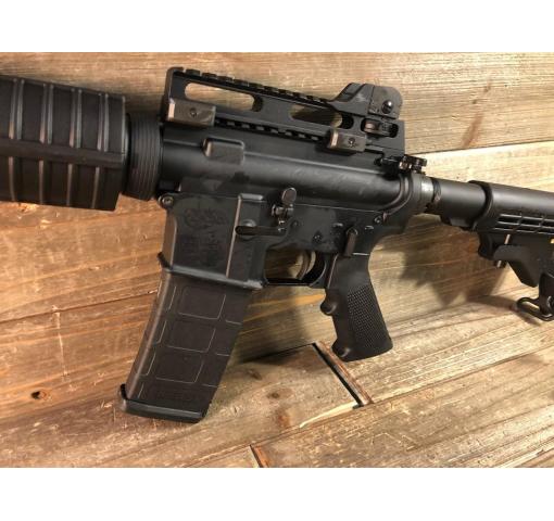 New Rock River Arms R4 Replica Carbine 5.56 NATO - harveysauctions.com