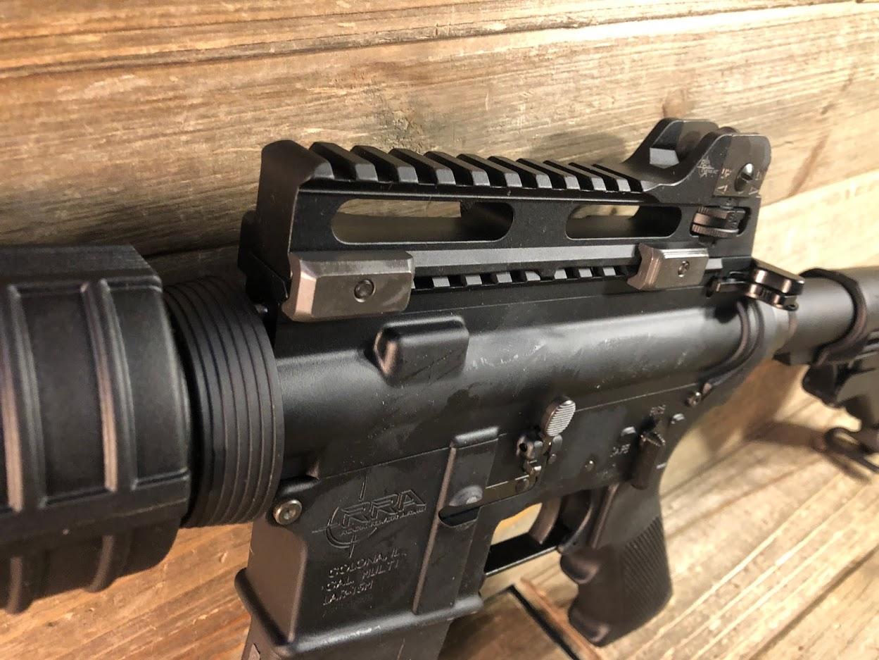 New Rock River Arms R4 Replica Carbine 5.56 NATO - harveysauctions.com