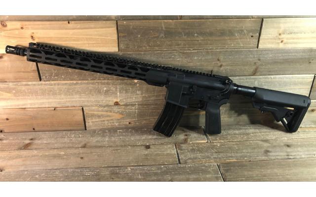 Radical Firearms FR16 5.56 NATO - New - harveysauctions.com