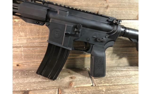 Radical Firearms FR16 5.56 NATO - New - harveysauctions.com