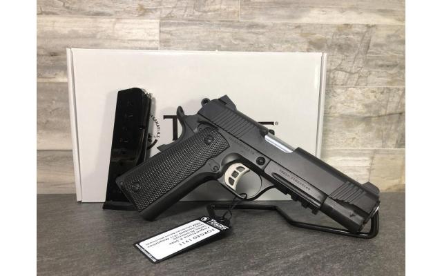 New SDS Imports Tisas 1911 Carry B45R .45acp - harveysauctions.com