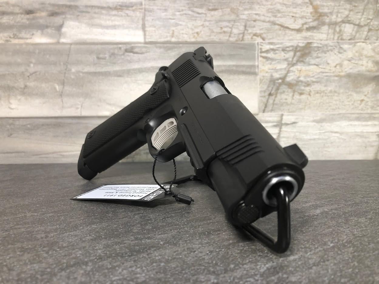 New SDS Imports Tisas 1911 Carry B45R .45acp - harveysauctions.com