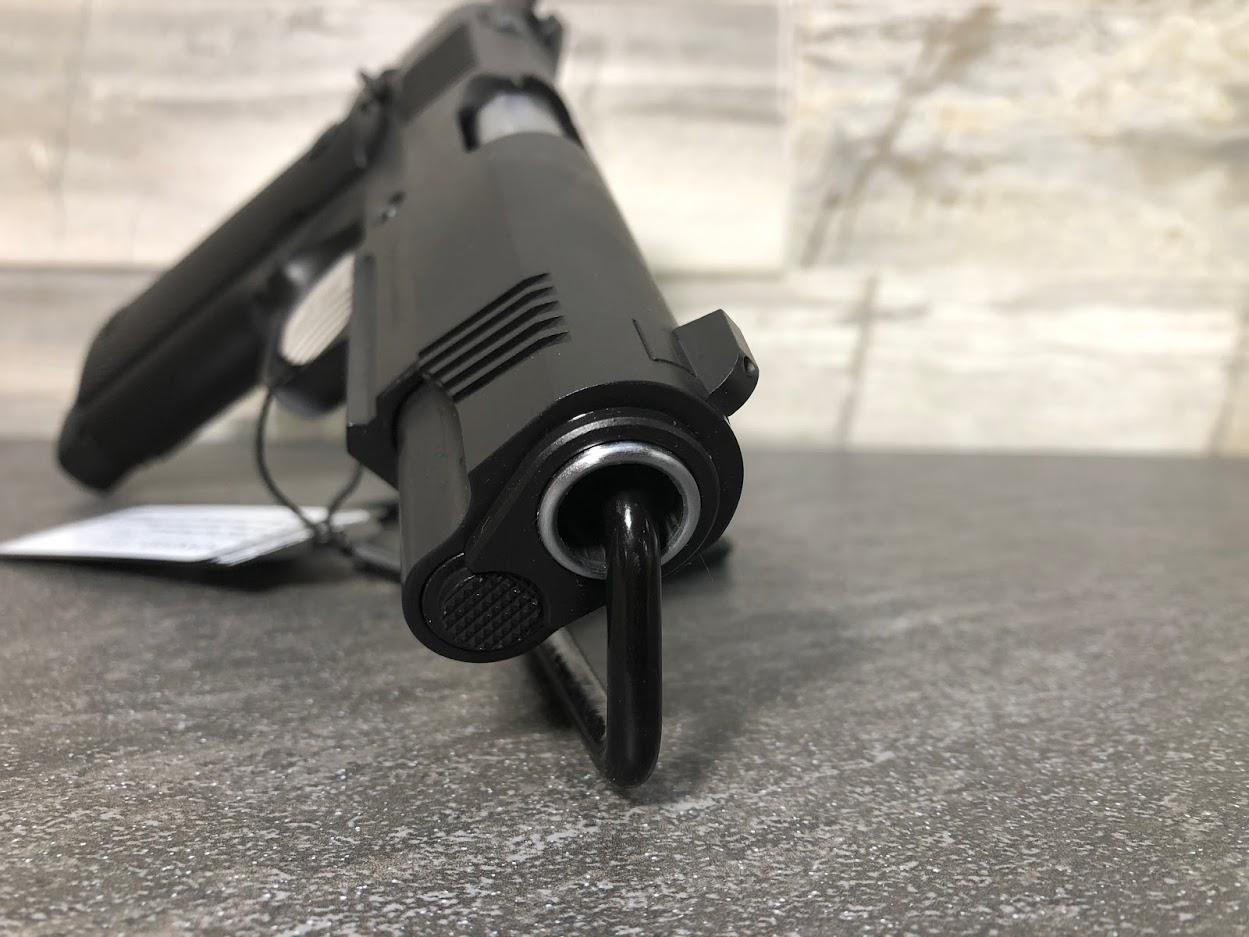 New SDS Imports Tisas 1911 Carry B45R .45acp - harveysauctions.com