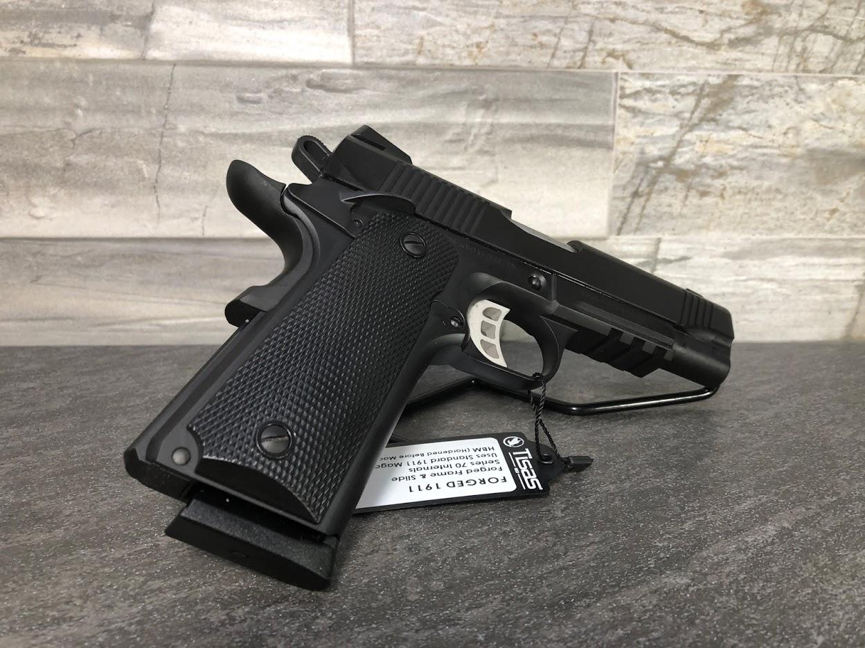 New SDS Imports Tisas 1911 Carry B45R .45acp - harveysauctions.com