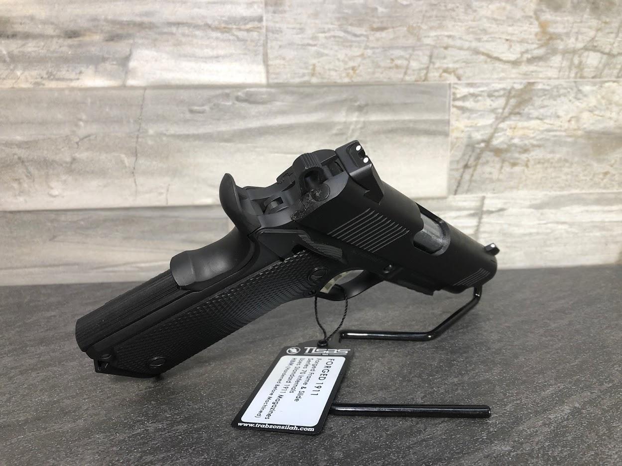 New SDS Imports Tisas 1911 Carry B45R .45acp - harveysauctions.com