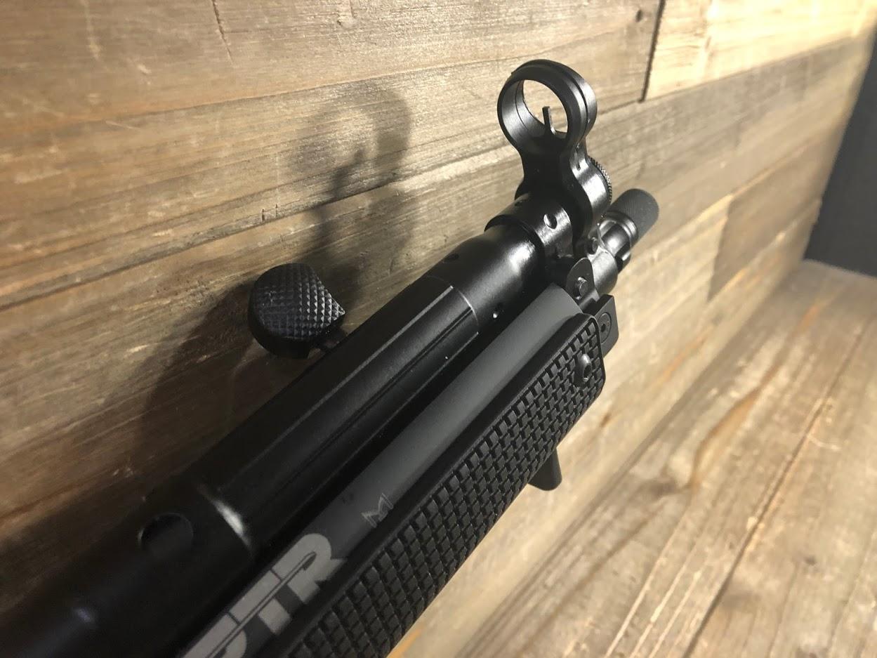 Pre-owned PTR9 pistol 9mm - harveysauctions.com