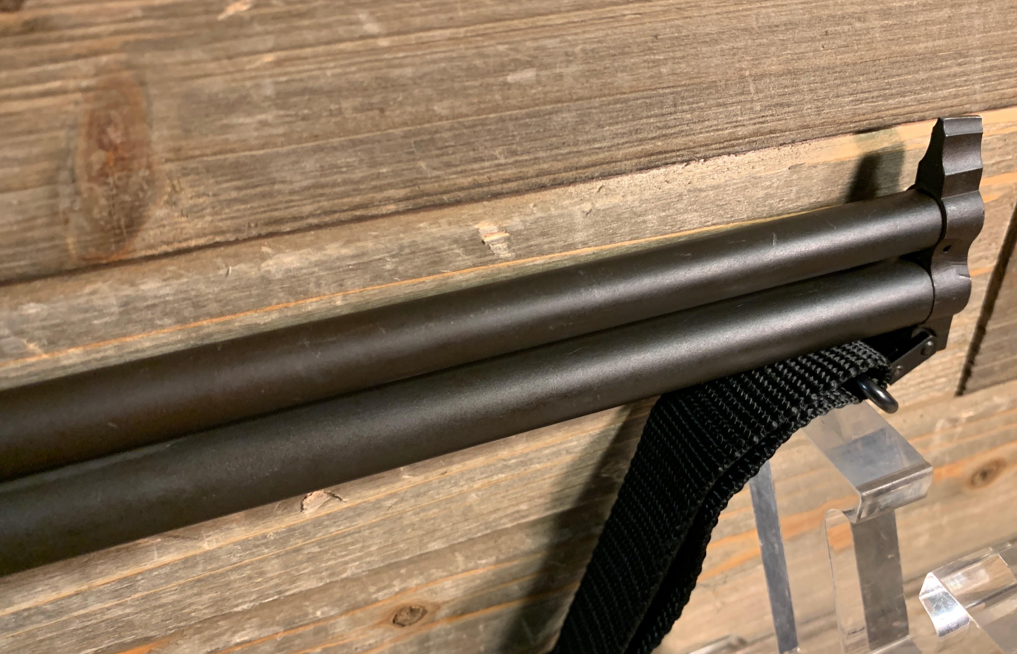 Pre-owned Springfield M6 Survival .22lr/.410ga In Soft Case ...