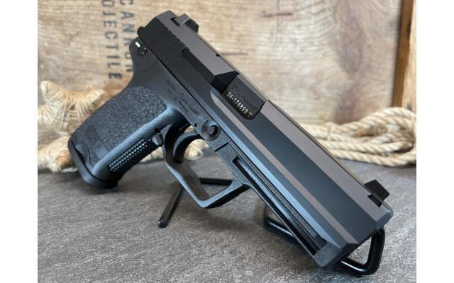 H&K V1 USP Variant 4.25" 9mm - NEW! - harveysauctions.com
