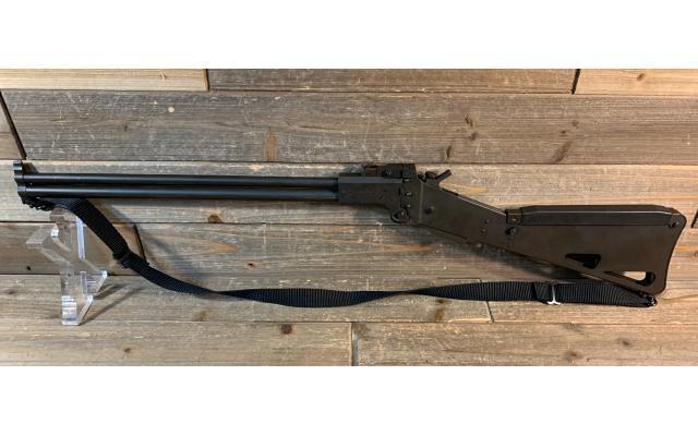 Pre-owned Springfield M6 Survival .22lr/.410ga In Soft Case ...