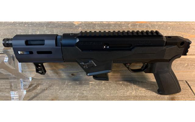 New Ruger PC Charger 9mm - harveysauctions.com