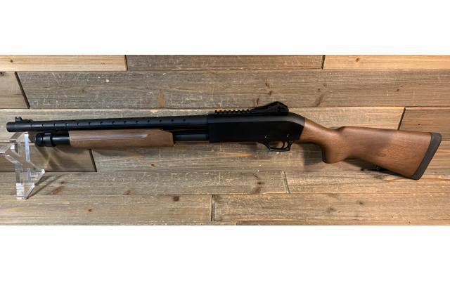 New SDS Tokarev TX3 12HD 12ga - harveysauctions.com