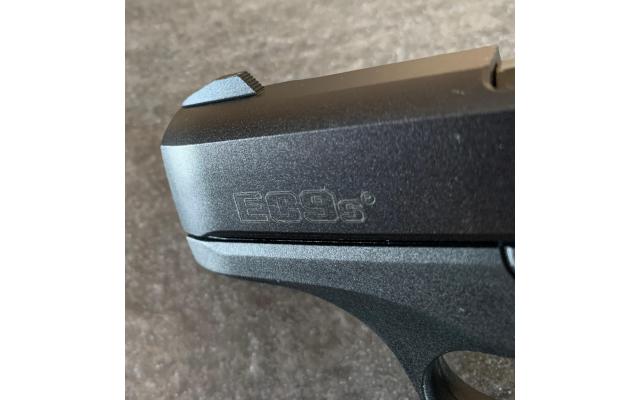 New Ruger EC9S 9mm - harveysauctions.com