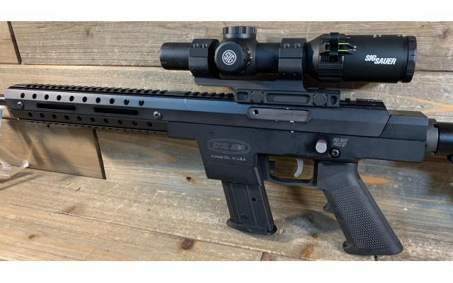 Pre-owned Excel Arms X57R X-Series 5.7x28mm In Box - harveysauctions.com