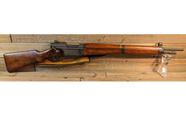 Pre-Owned French MAS 1936 in 7.5French - harveysauctions.com