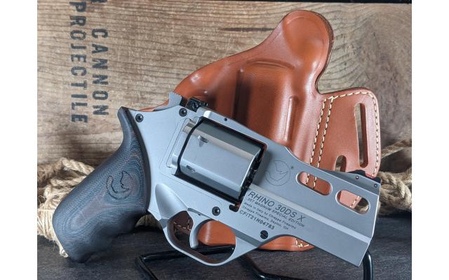 New Chiappa Rhino 30DS X .357Magnum Special Edition - harveysauctions.com
