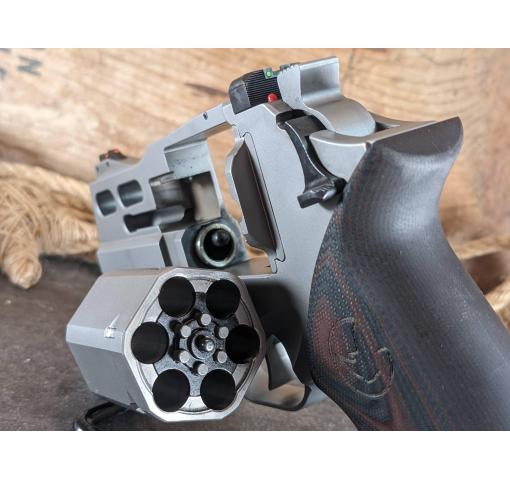 New Chiappa Rhino 30DS X .357Magnum Special Edition - harveysauctions.com