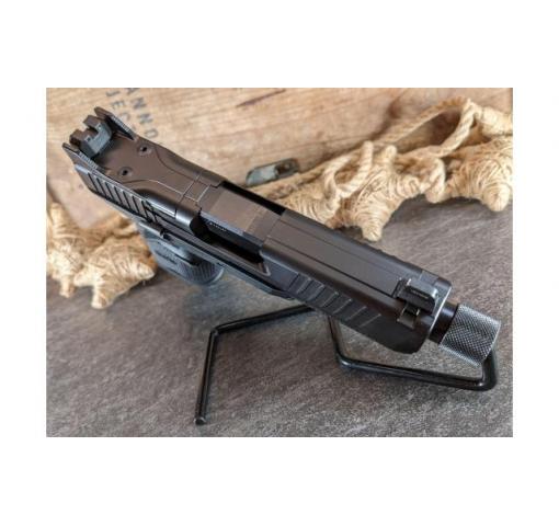 New FNH FN510 Tactical 10mm - harveysauctions.com