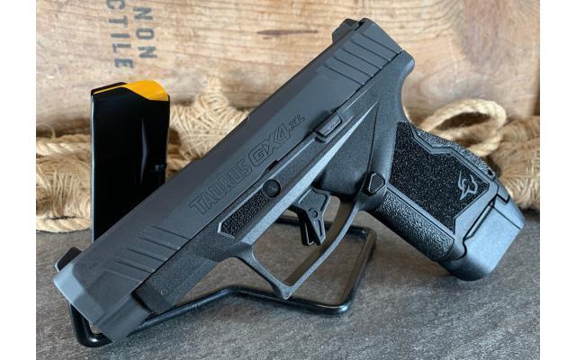 New Taurus GX4 XL 9mm - harveysauctions.com
