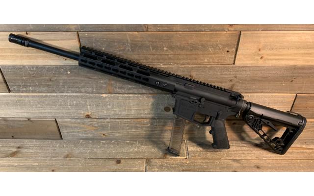 New ATI Milsport 9mm - harveysauctions.com