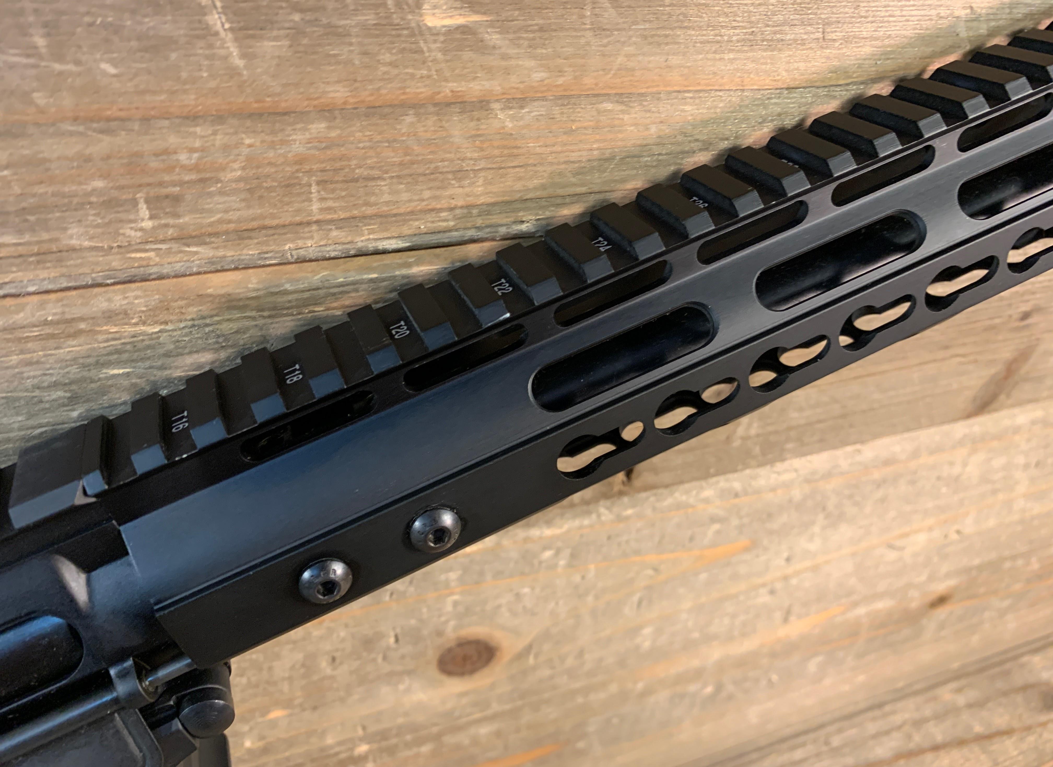 New ATI Milsport 9mm - harveysauctions.com