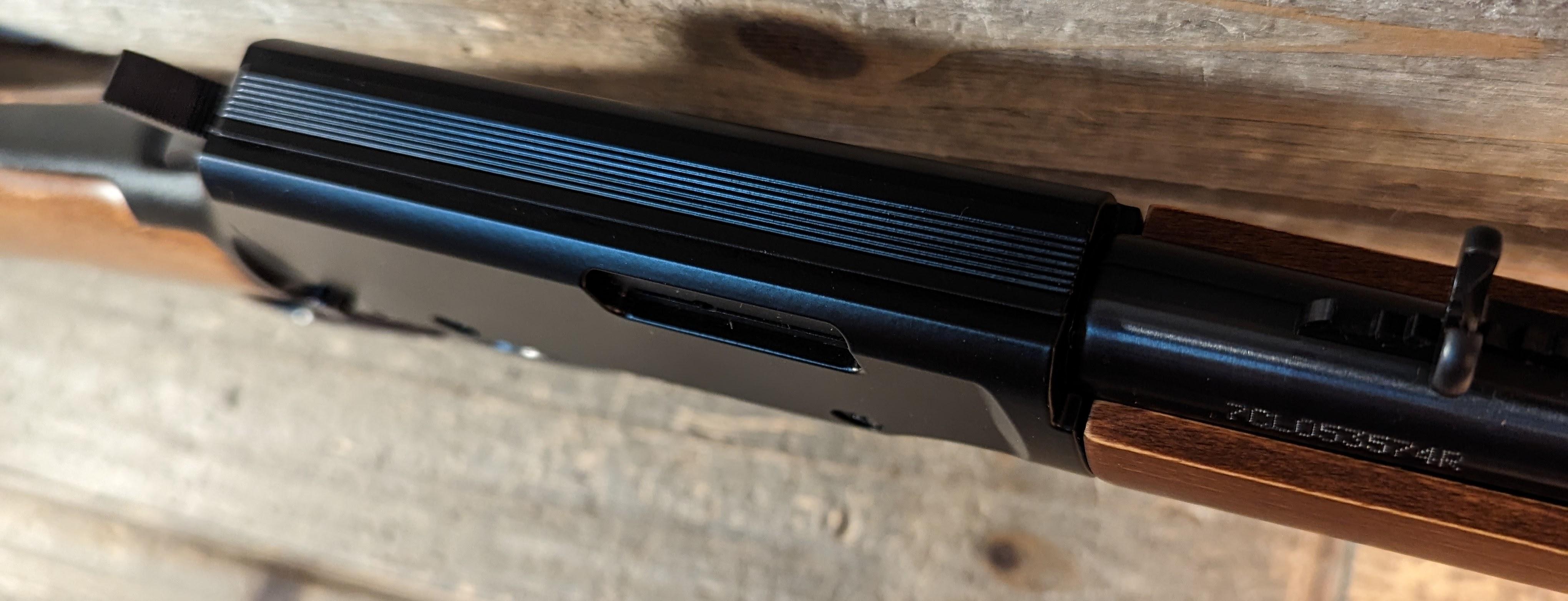 New Rossi Rio Bravo .22LR - harveysauctions.com