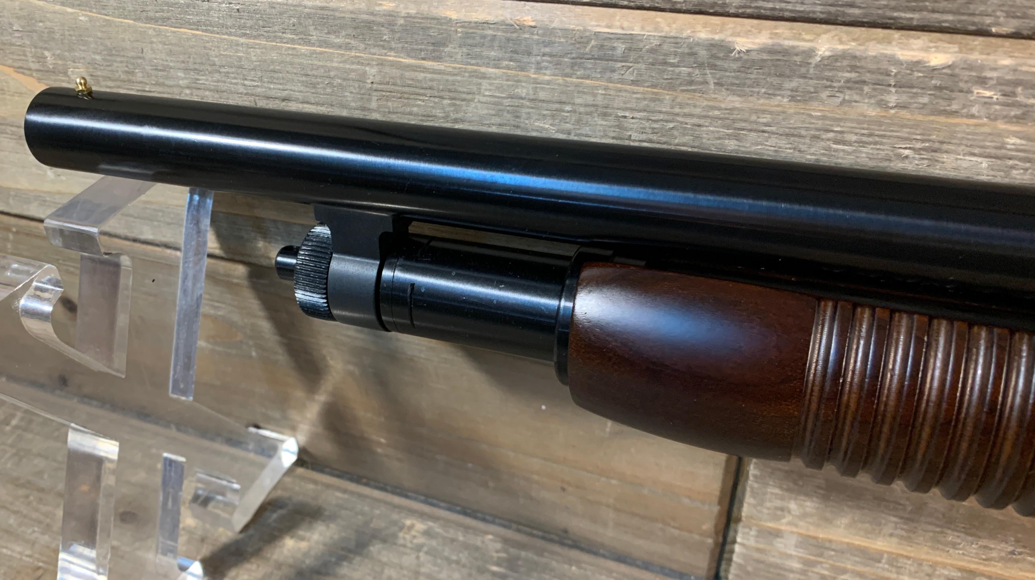 New Mossberg 500 Retrograde 12ga - harveysauctions.com