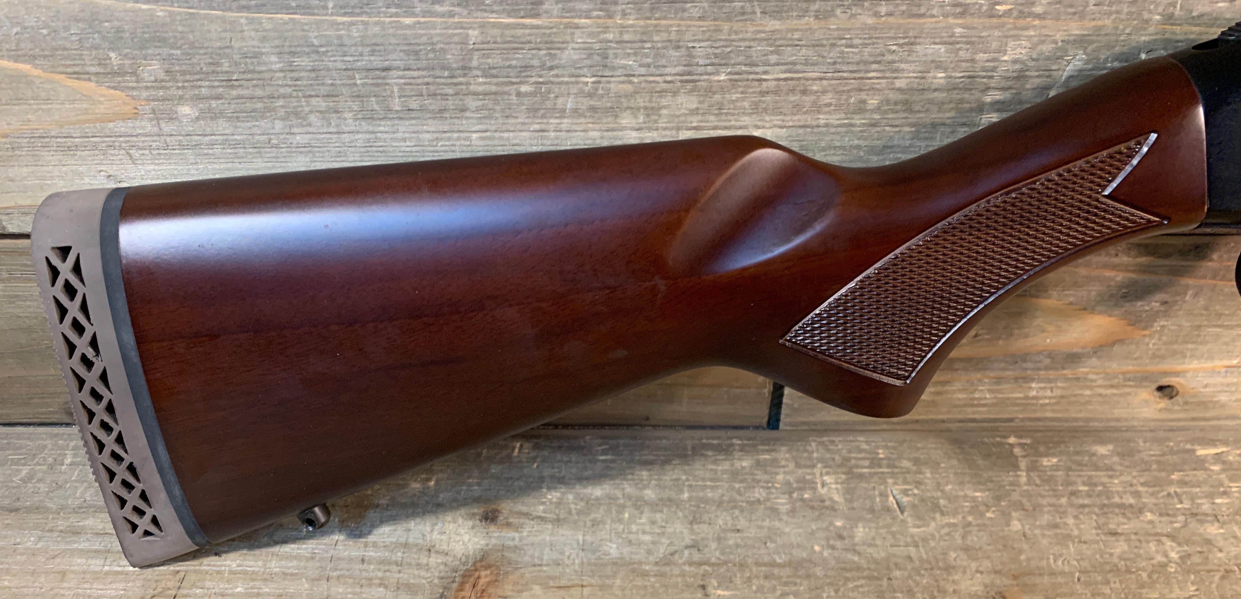 New Mossberg 500 Retrograde 12ga - harveysauctions.com