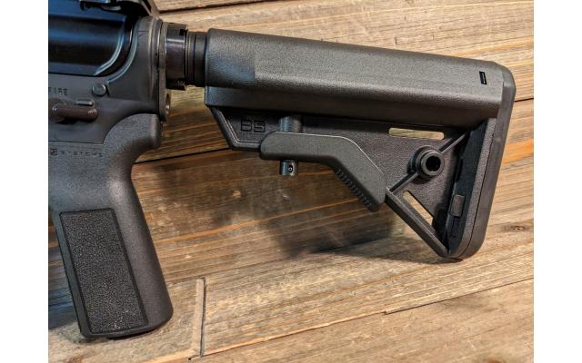 New Radical Firearms FR16 5.56NATO/.223Remington - harveysauctions.com
