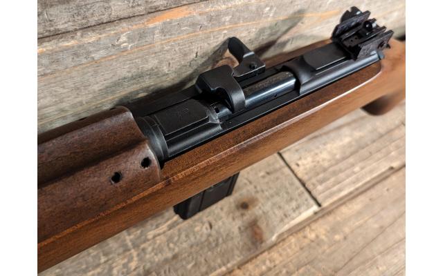 New Chiappa M1-22 Carbine .22Lr - harveysauctions.com