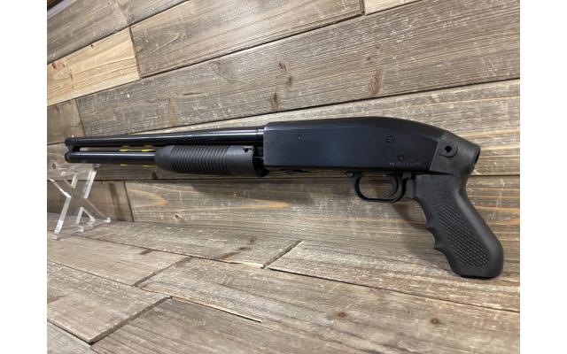 Mossberg Maverick 88 Cruiser 20" 12 Gauge - NEW! - harveysauctions.com