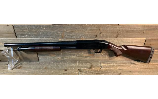 New Mossberg 500 Retrograde 12ga - harveysauctions.com