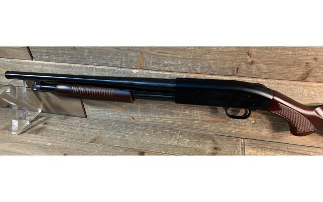 New Mossberg 500 Retrograde 12ga - harveysauctions.com