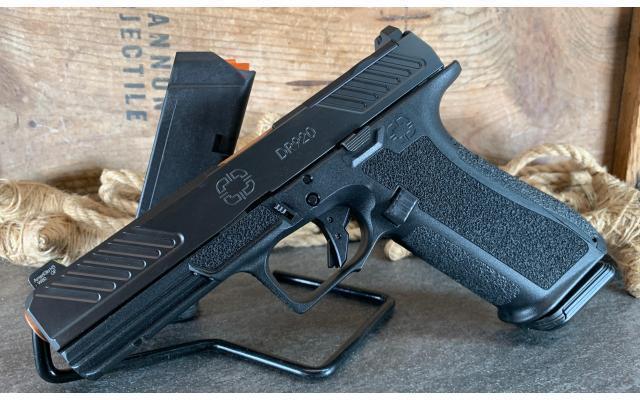 New Shadow Systems DR920 Combat Optic 9mm - harveysauctions.com