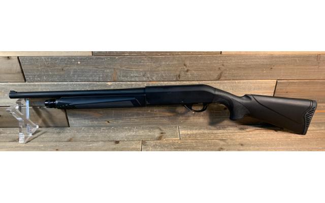 Pre-owned Charles Daly 601 12ga In Box - harveysauctions.com