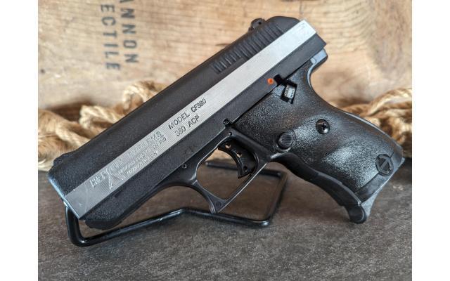 New Hi Point CF380 .380ACP - harveysauctions.com