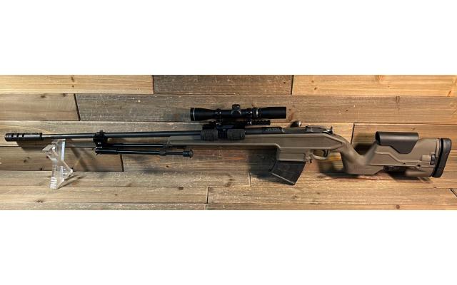 Pre-owned Mosin Nagant M9130 7.62x54R Without Box - harveysauctions.com