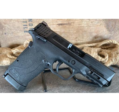 New Smith & Wesson Shield EZ .30 Super Carry - harveysauctions.com