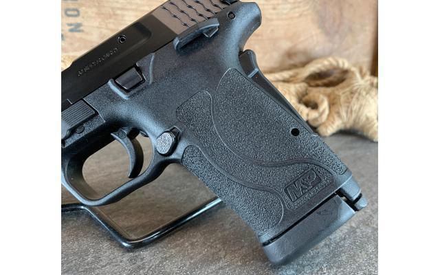 New Smith & Wesson Shield EZ .30 Super Carry - harveysauctions.com