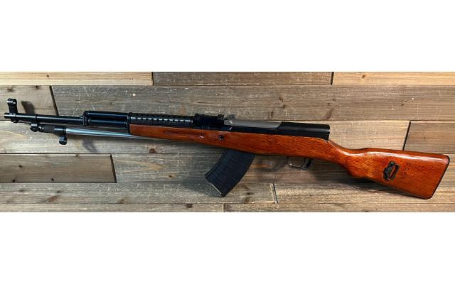 Pre-owned Norinco SKS 7.62x39mm Without Box - harveysauctions.com