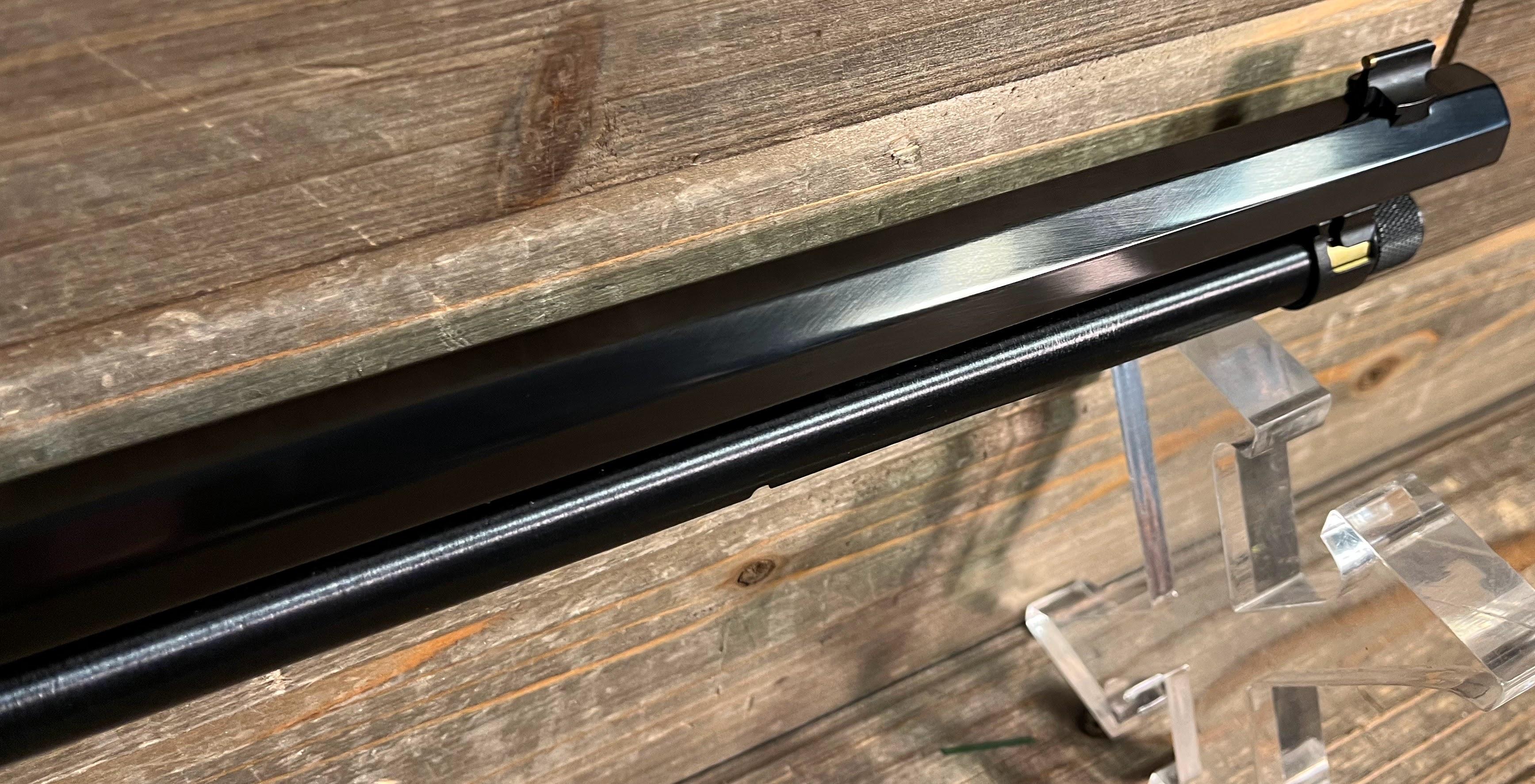 New Henry H009BG .30-30Win Side Gate - harveysauctions.com