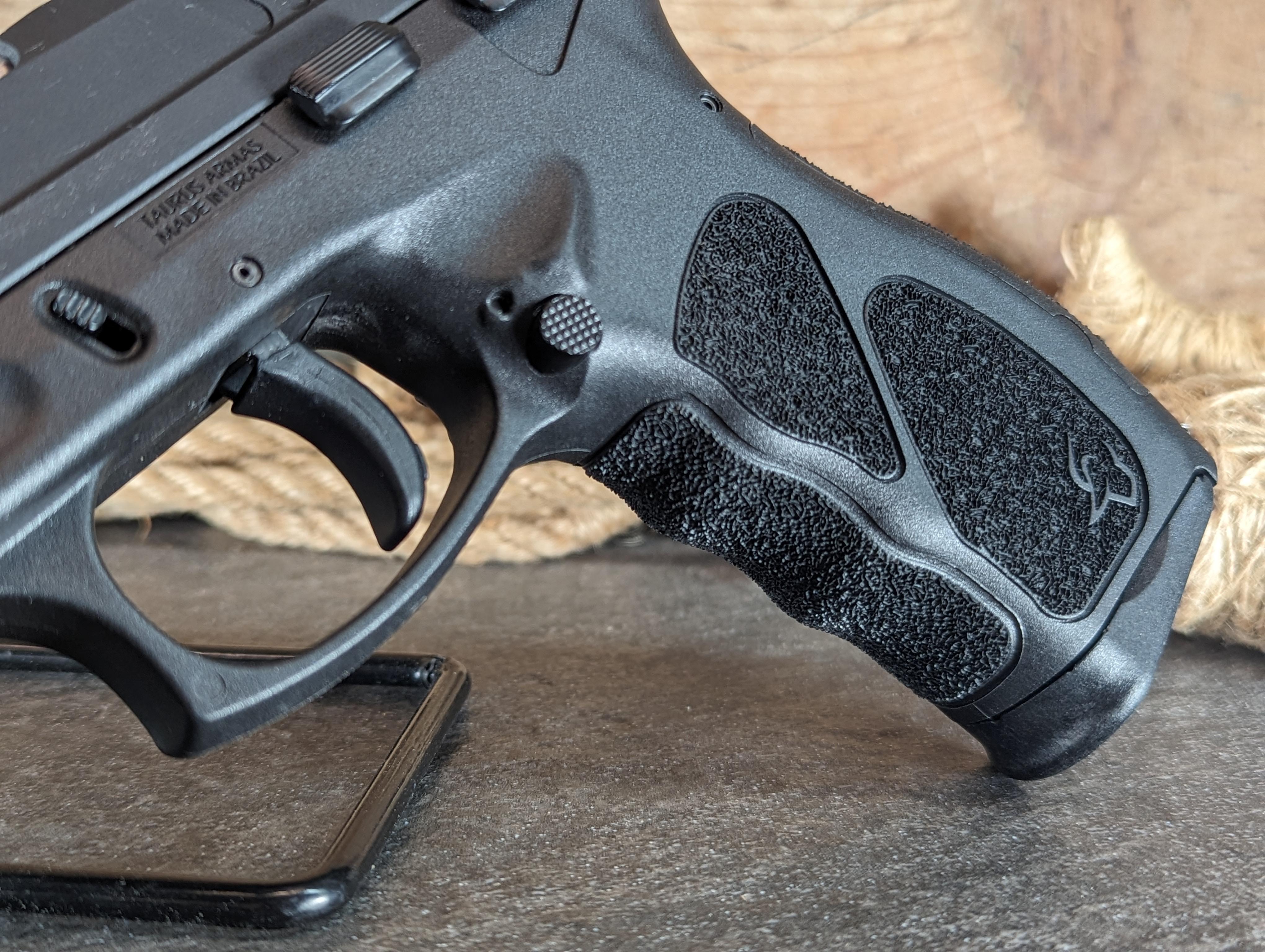 New Taurus TH45 .45ACP - harveysauctions.com