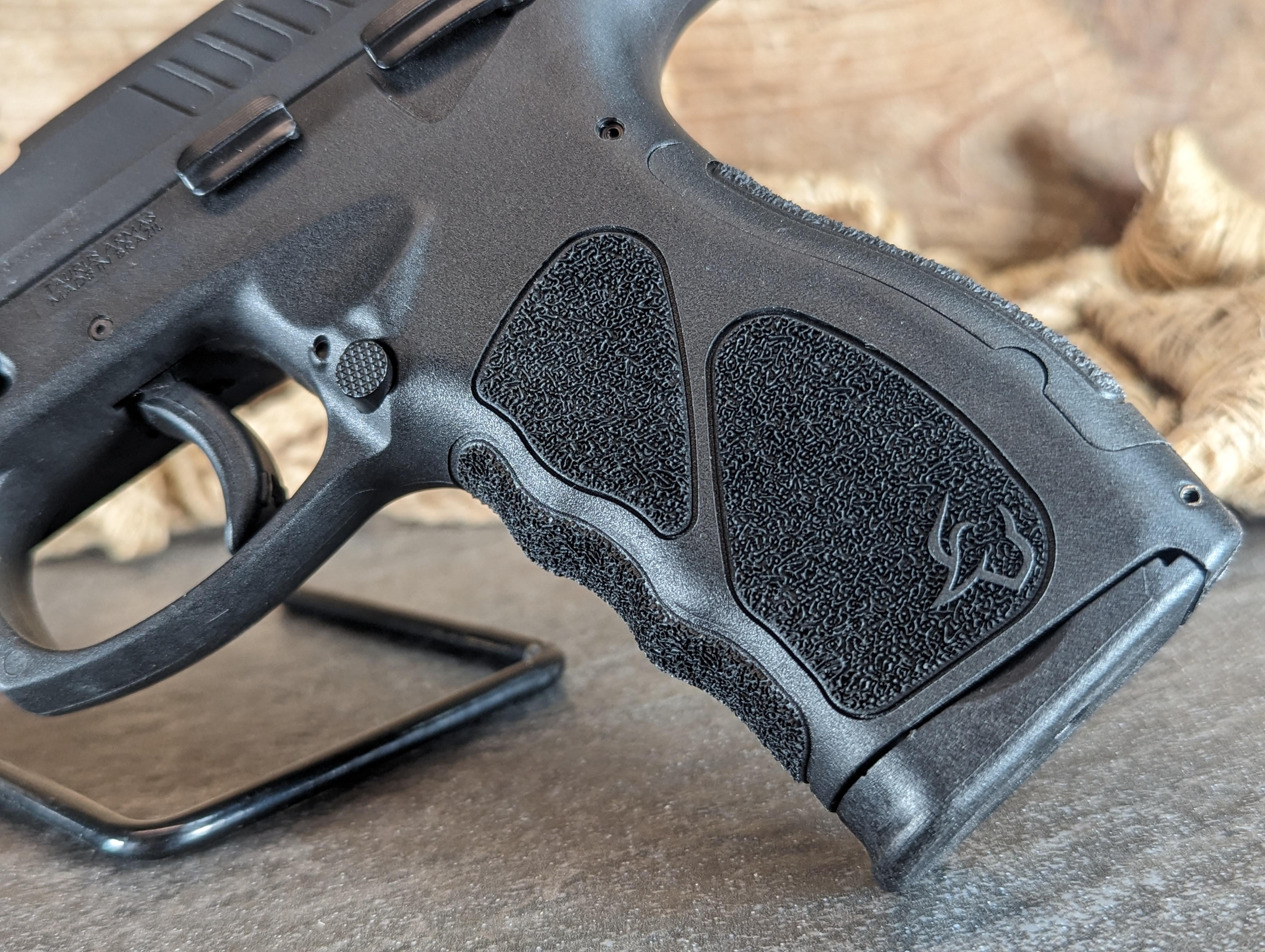 New Taurus TH45 .45ACP - harveysauctions.com