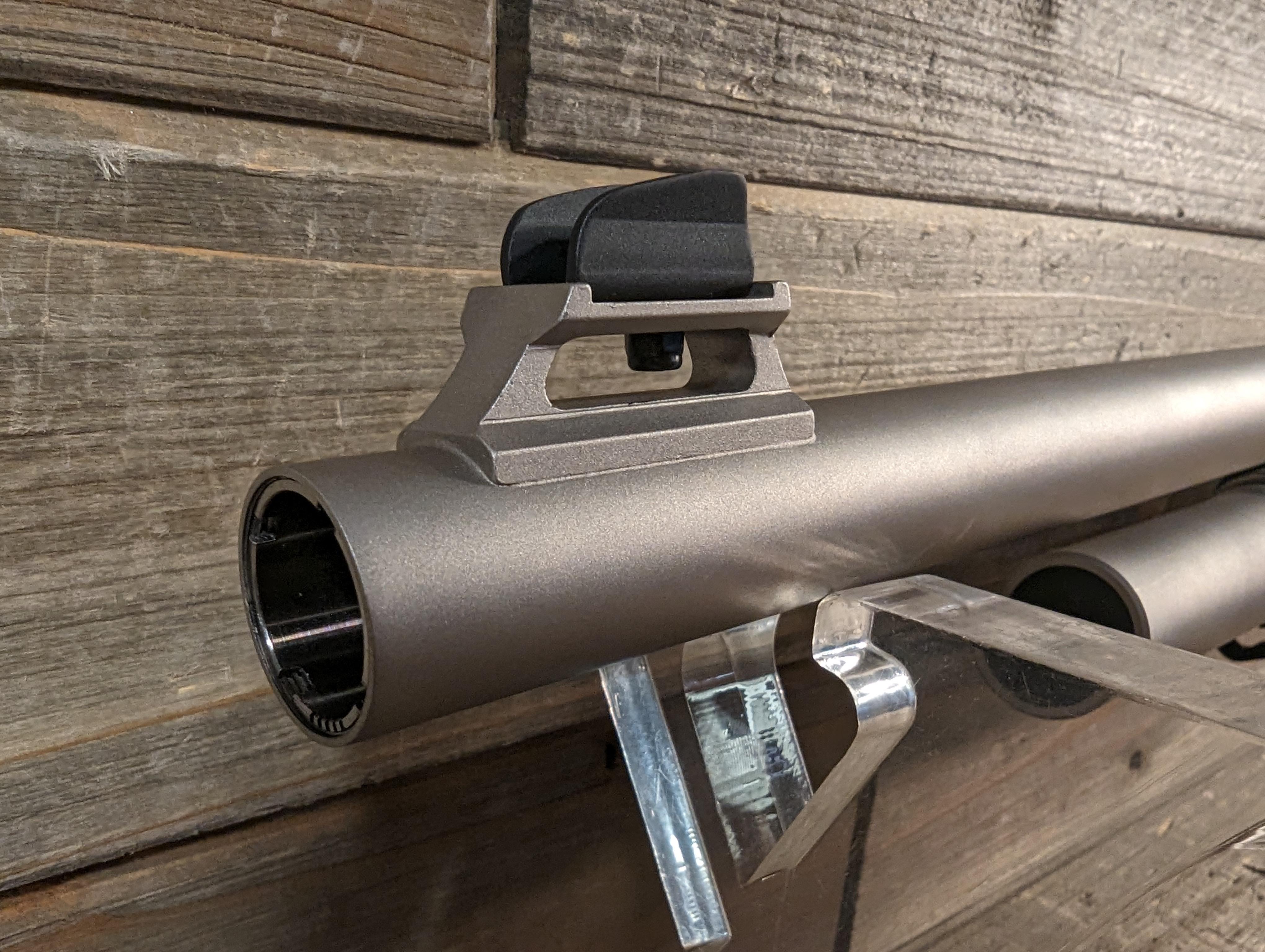 New MAC MAC2 Tactical Marine 12Gauge - harveysauctions.com