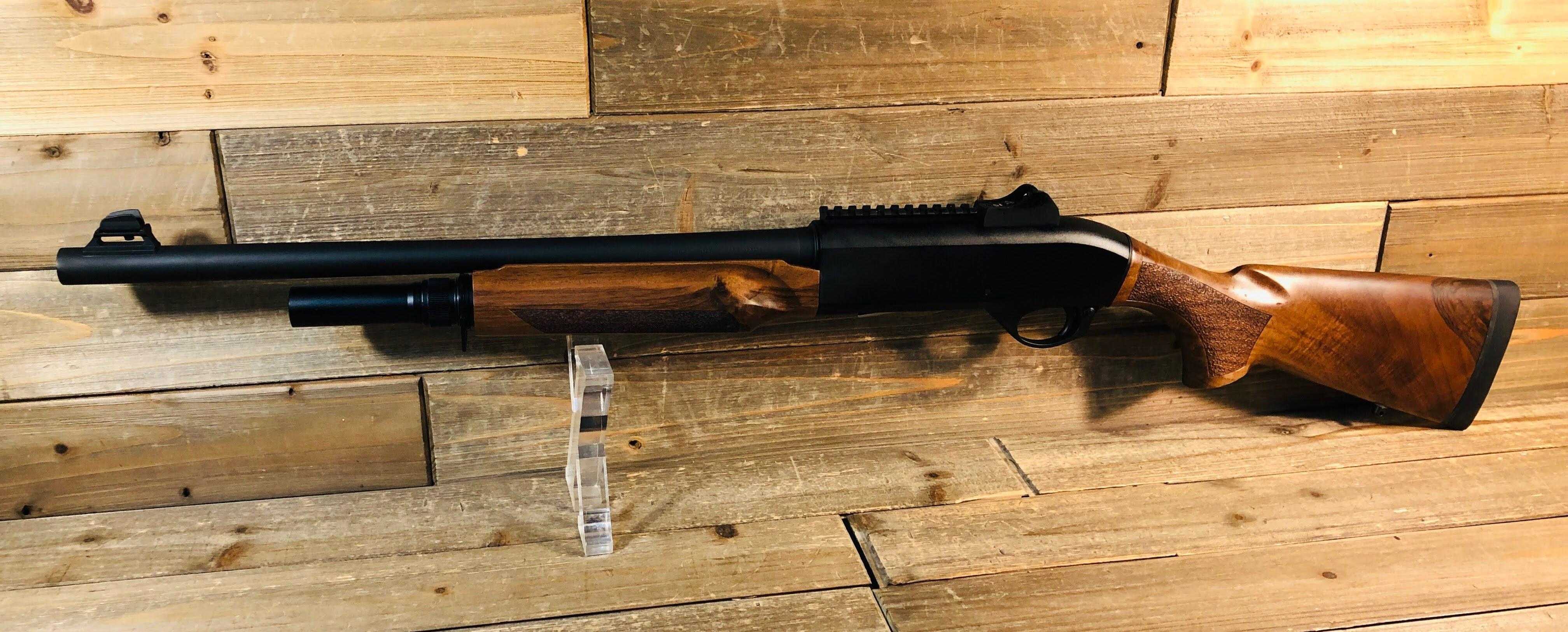 New Military Arms Corp Mac2 Tactical 12 Gauge - harveysauctions.com