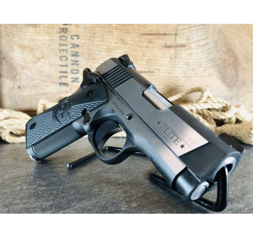 New Colt Combat Elite Defender .45ACP - harveysauctions.com